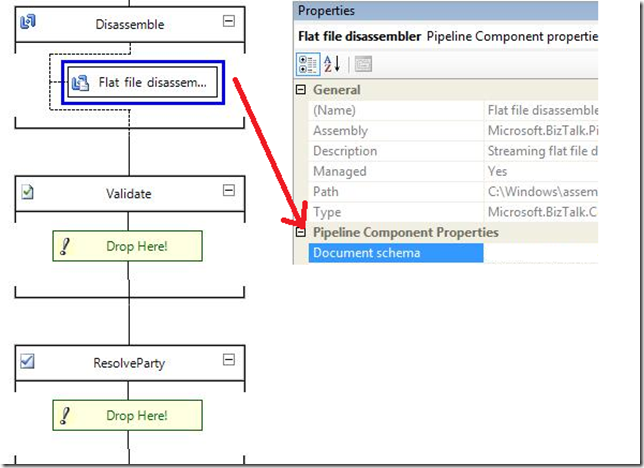 Kent Weare's Integration Blog: BizTalk Adapter Pack 2.0 – SAP Adapter IDoc Schema Versioning Part 2